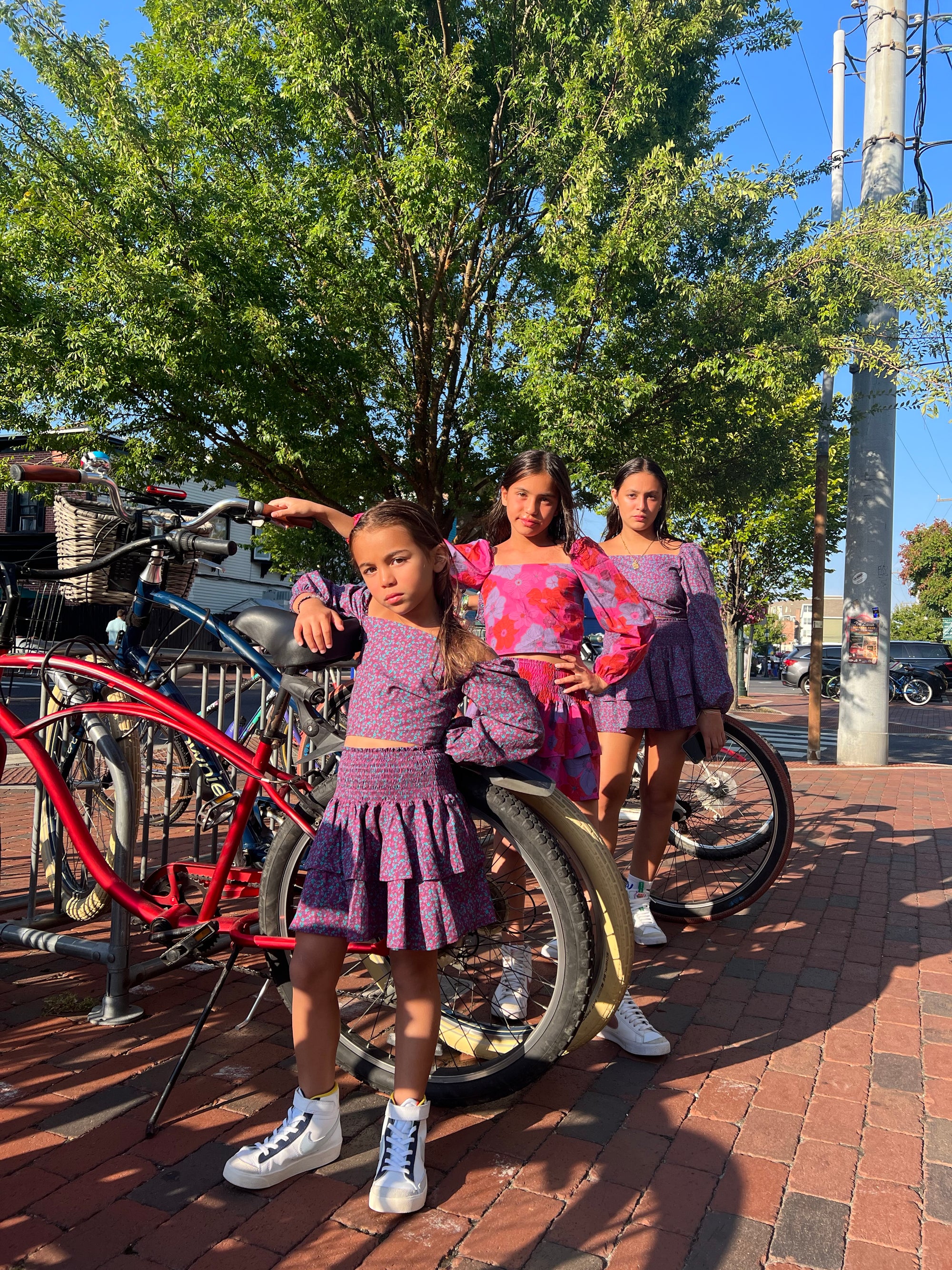 Sunday Best Kids - Style Like Ours Doesn't Happen Overnight