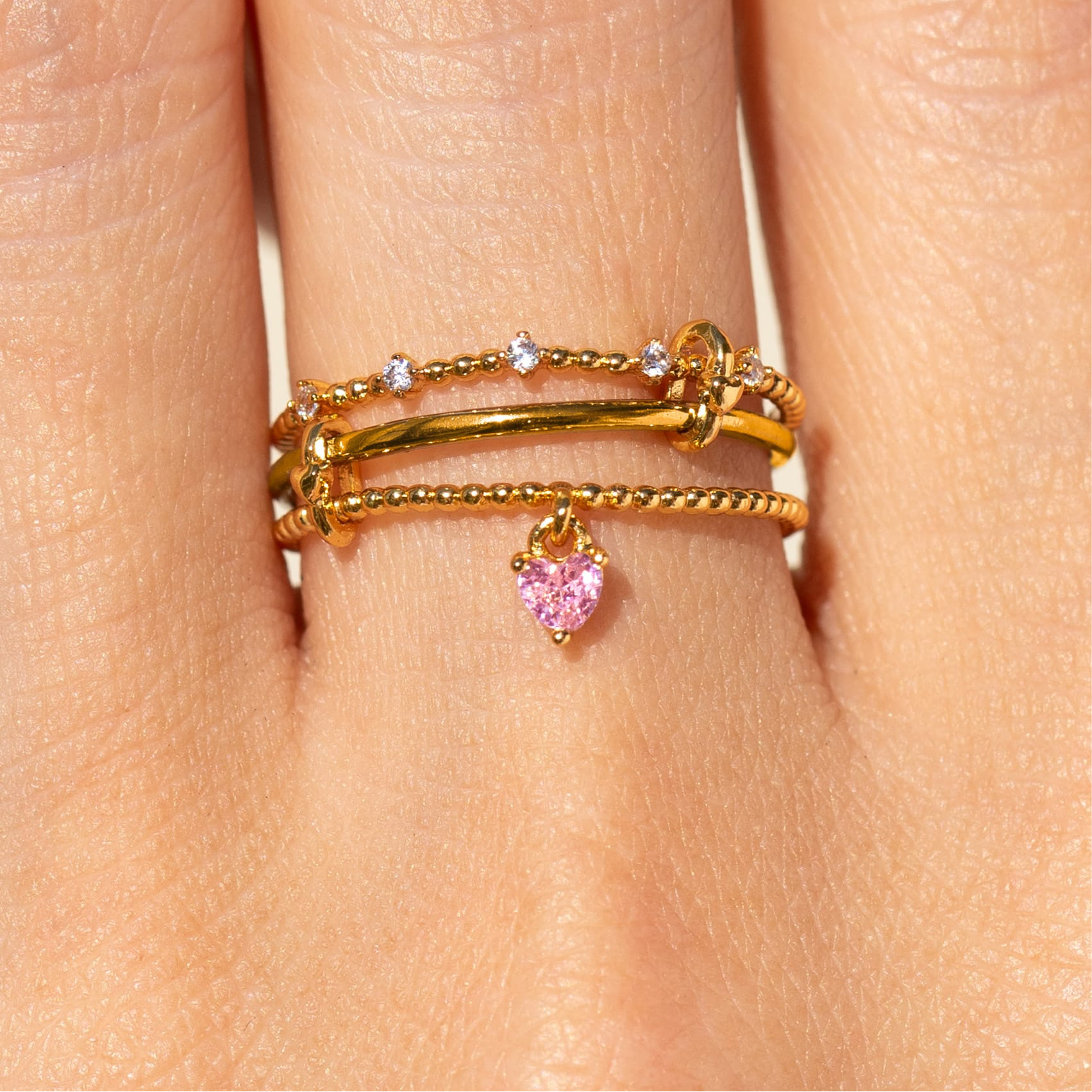 Jewelry – Sunday Best