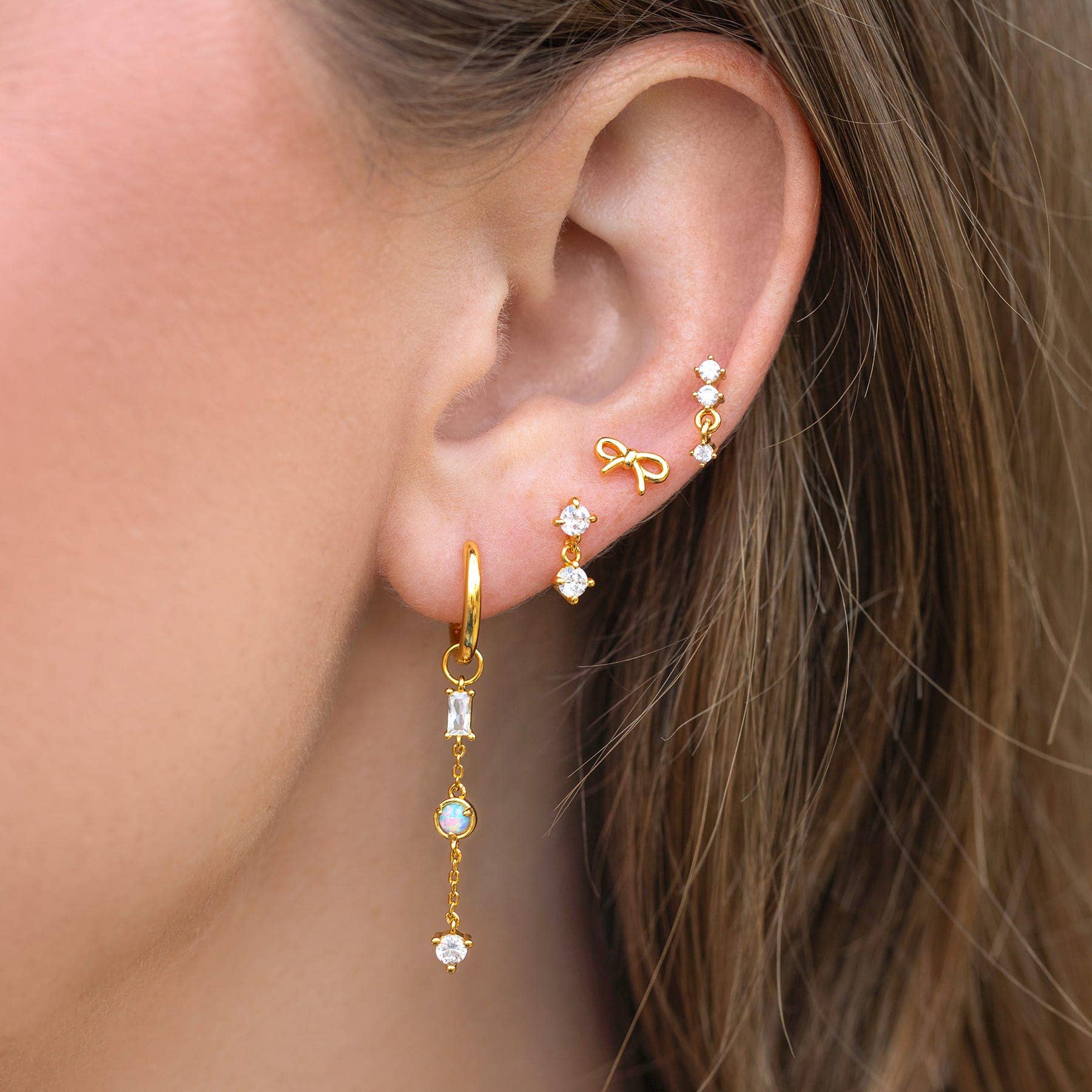 Jewelry – Sunday Best