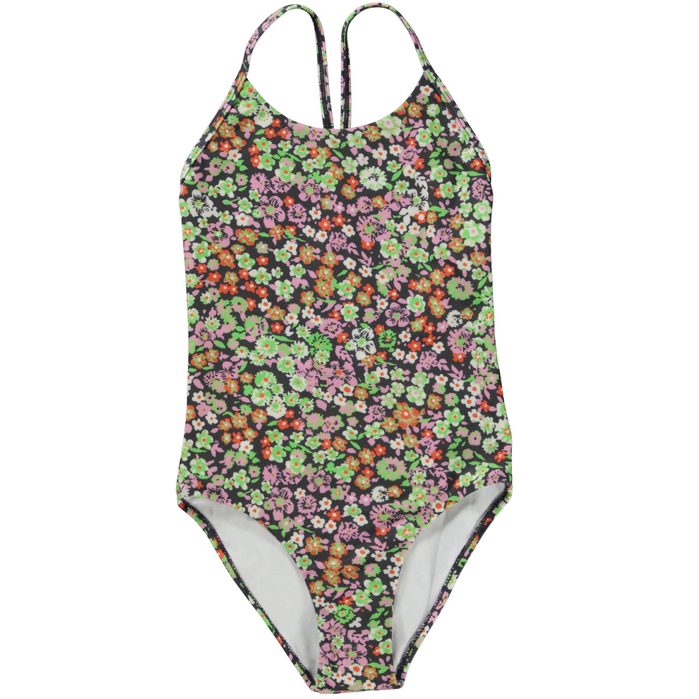 Molo Nanna Meadow Night Swimsuit – Sunday Best